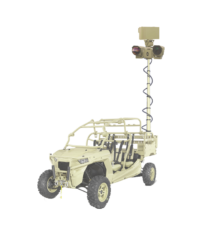 Vehicle & Mobility – C4i Communication