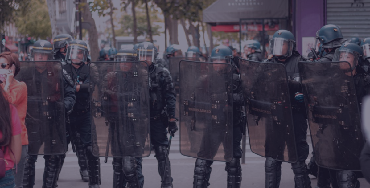 Defense Solutions – C4i Communication