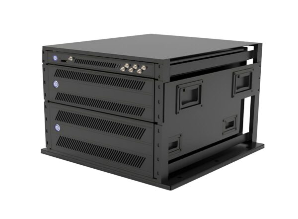 IMSI Catcher – C4i Communication